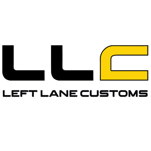 Welcome - Left Lane Customs