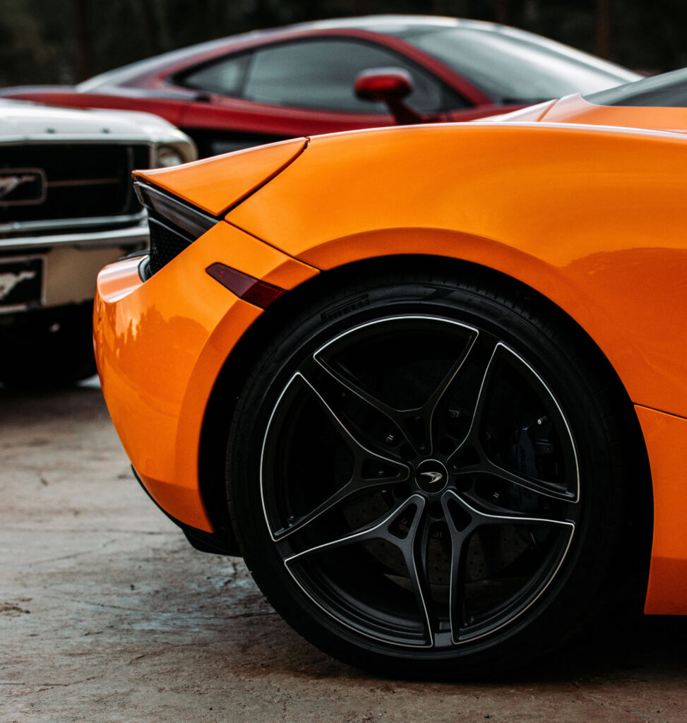 Interior Cleaning, Vinyl Wrapping, Car Tints, Paint Correction