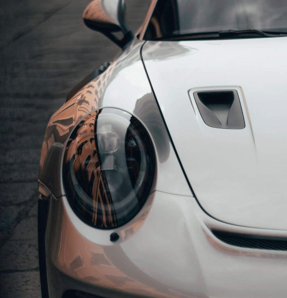 Interior Cleaning, Vinyl Wrapping, Car Tints, Paint Correction