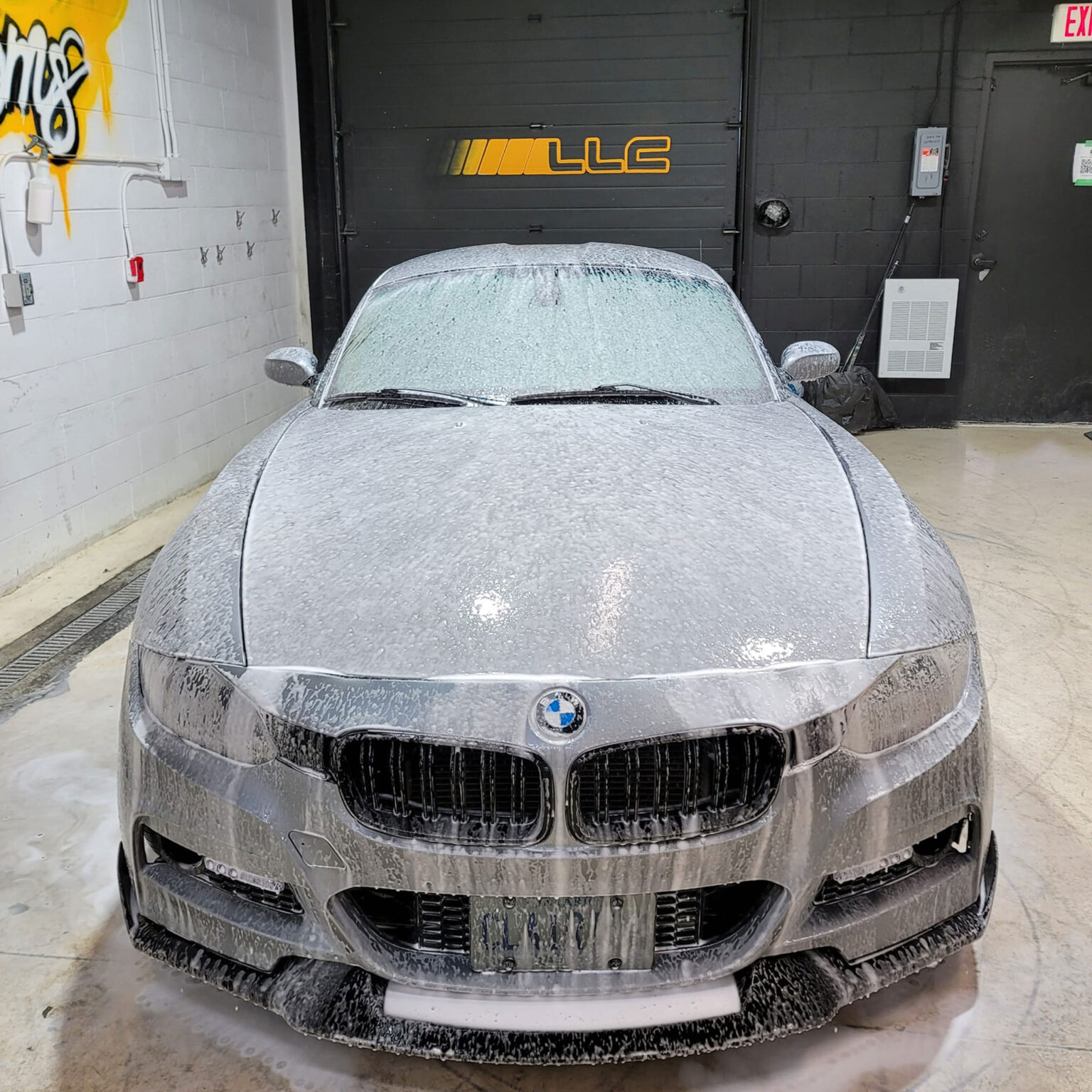 Advanced Automotive Car Care Toronto | Left Lane Customs