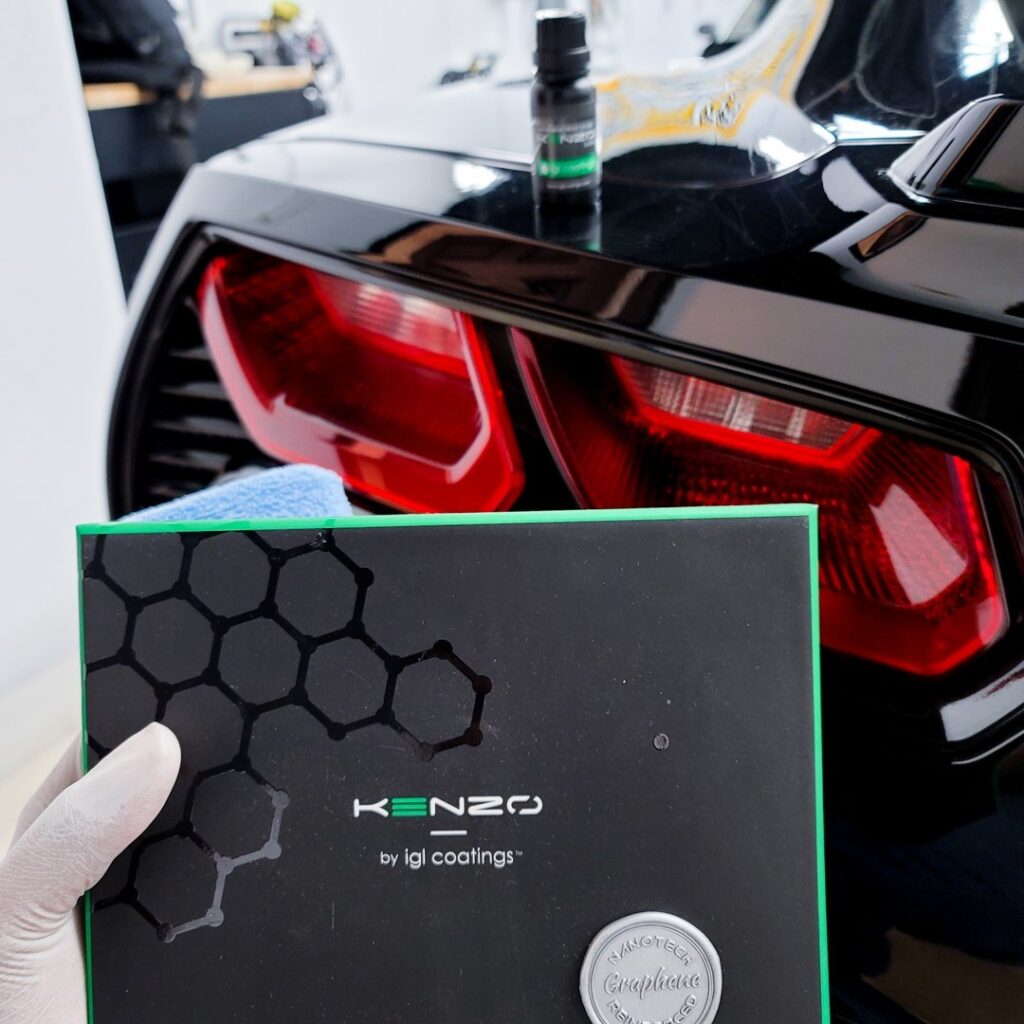 Advanced Automotive Car Care Toronto | Left Lane Customs